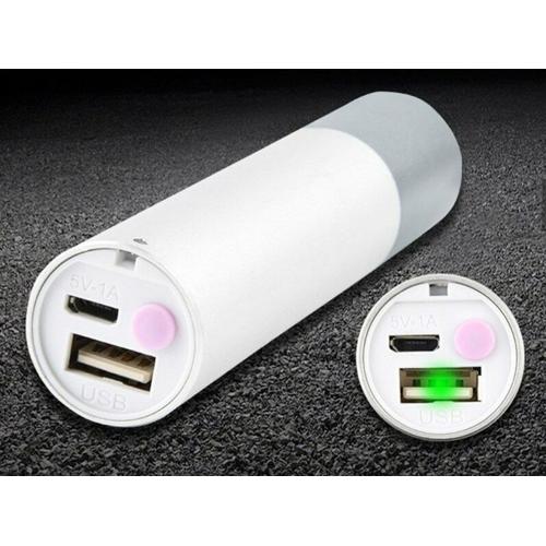 Jual Senter Powerbank Powerflash original - Jakarta Barat - HellowGamis ...