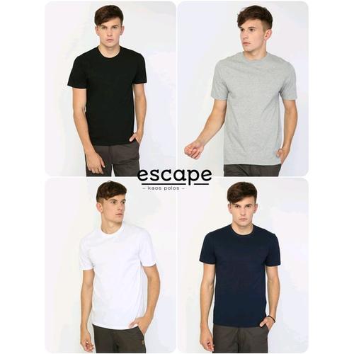 Jual Kaos Polos. Polosan. Baju Polos. Kaos Grosir Murah - Kota Bekasi ...