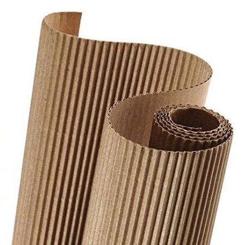 Jual Karton Packing Corrugated Paper 100 x 85 cm Single Face Kardus ...