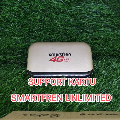 Jual mifi modem Smartfren andromax M5 second - Kab. Bogor - aqilezashop ...