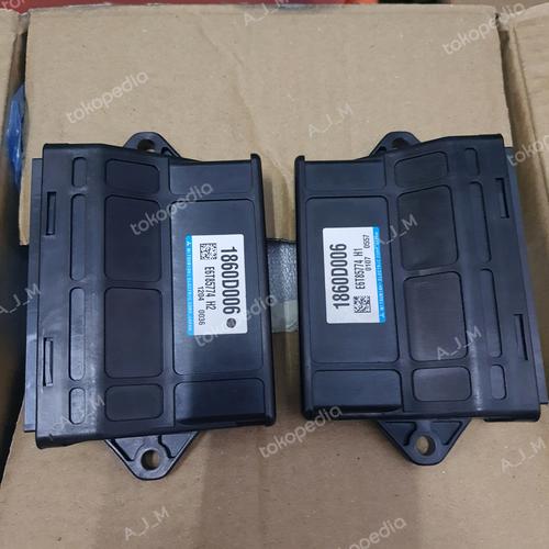 Jual ecu control unit komputer xpander ultimate 1860d006 original baru ...