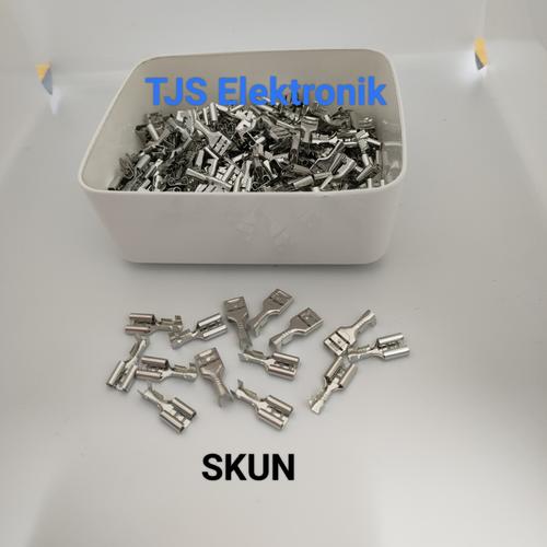 Jual Skun Female - Jakarta Barat - TJS Elektronik | Tokopedia
