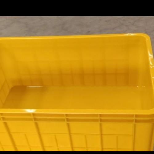 Jual BOX KONTAINER RAPAT HANATA 2101(P64X43,5XT22)56 LITER/ BOX ...