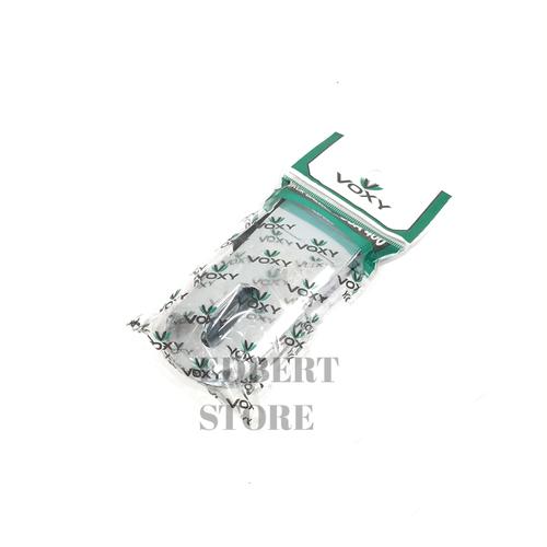 Jual Overpal Badak / Engsel Gembok 300 - Tanpa Bubble, Termasuk Sekrup ...