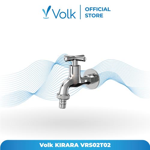 Promo VOLK KRAN AIR OUTDOOR KIRARA - KERAN TAMAN TEMPEL DINDING ...