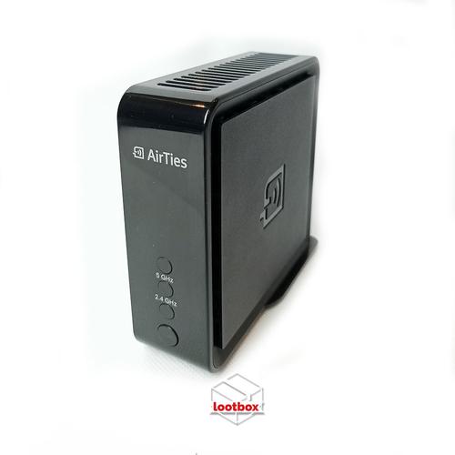 Jual Telekom AirTies 4920 smart mesh access point router set AP WLAN ...