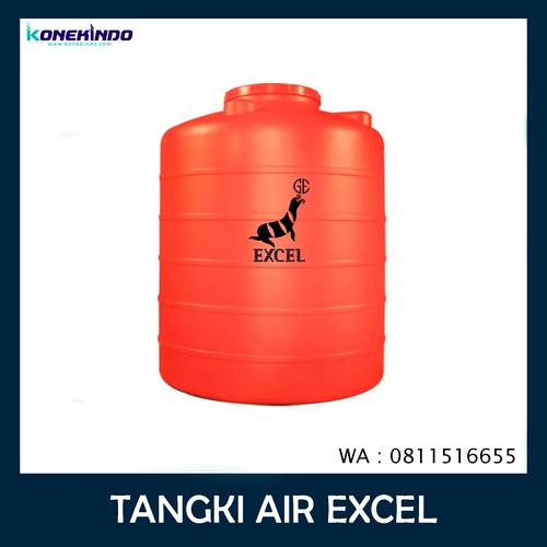 Jual Tangki Air Excel 300 Liter - Kota Makassar - KONEKINDO | Tokopedia