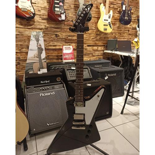 Jual Epiphone Explorer Ebony - Kota Manado - Duetto Musik | Tokopedia