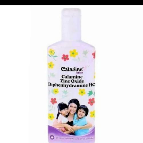 Jual Caladine Lotion 95ml | bedak gatal cair caladin - Jakarta Selatan ...