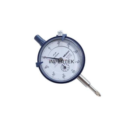 Jual Dial Indicator Mitutoyo| Pick Test Dial Indikator Alat Ukur ...