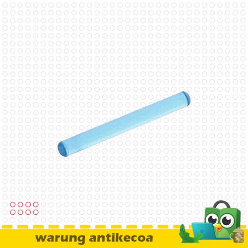 Jual LEGO Part: Trans Light Blue Bar 4L (Lightsaber Blade / Wand ...