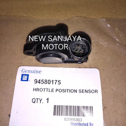 Jual SENSOR TPS AVEO ATAU LOVA ORIGINALLL - Jakarta Pusat - new sanjaya ...