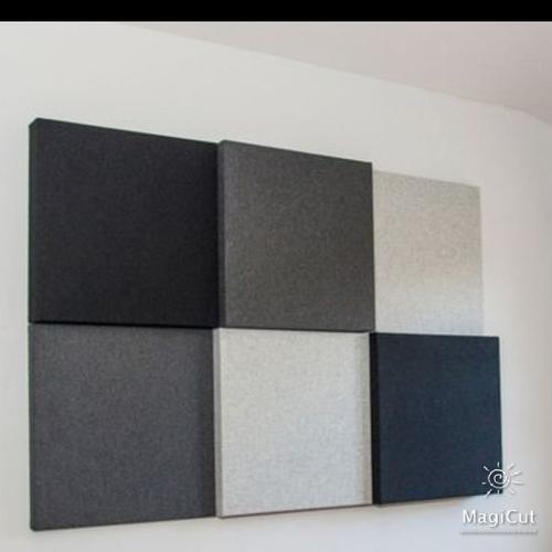 Jual PANEL AKUSTIK 60 X 60 x 6 cm Peredam suara - Jakarta Selatan ...