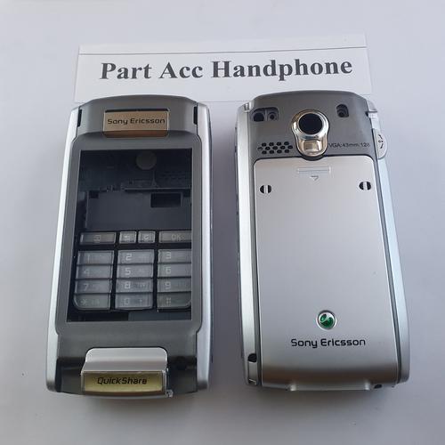 Jual casing dan keypad sony ericsson p910 p910i - Kab. Jombang - Part ...