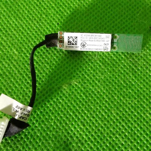 Jual Module Bluetooth Laptop Hp 8460p 8470p cocok banget - Jakarta ...