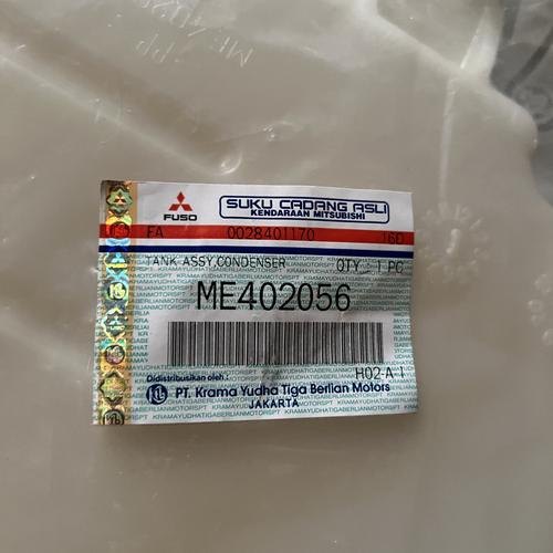 Jual tabung air serap canter asli ktb ME402056 - Kota Medan - Dananca ...