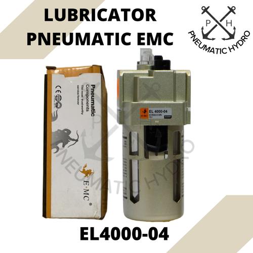 Jual Lubricator pneumatic EMC EL4000-04 - Jakarta Barat - Pneumatic ...