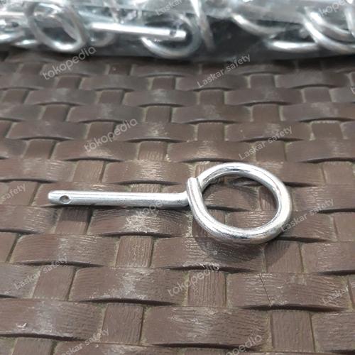Jual Safety Pin Apar - Jakarta Pusat - Laskar safety | Tokopedia
