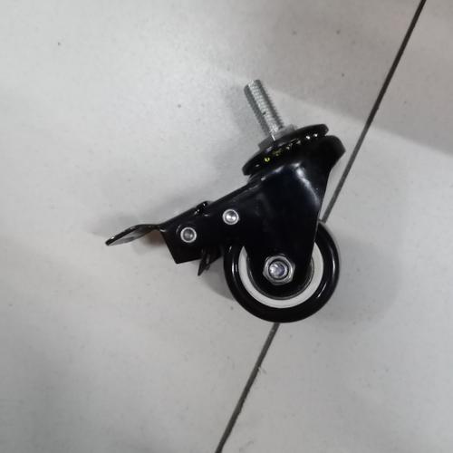 Jual roda meja 1,5"pake rem bagian depan - Jakarta Barat - DuniaTehnik ...