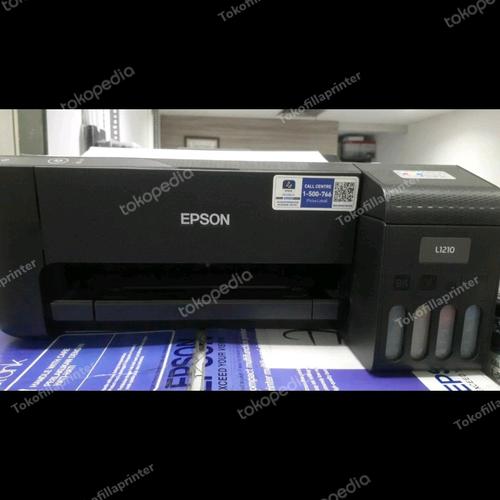 Promo printer epson l1210 - Jakarta Pusat - RAY PRINT SOLUTIONS | Tokopedia