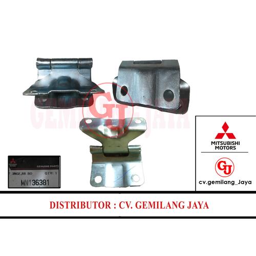 Jual ENGSEL PINTU BAK TRITON ALL NEW TRITON ASLI MN136381 ORI ...