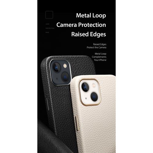 Jual Dux Ducis Roma Leather Case iPhone 13 Pro Casing iPhone 13 Pro Max ...