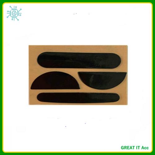 Jual Alas/Rubber Feet/Kaki Mouse Logitech MX Master 3 (1 set) - Kota ...