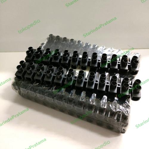 Jual Terminal Krustin 16mm 10mm Terminal Kabel Penyambung Listrik 16mm ...