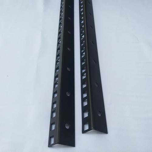 Jual lis siku 14u besi list siku rak hardcase rak hardcase 14u - Kota ...