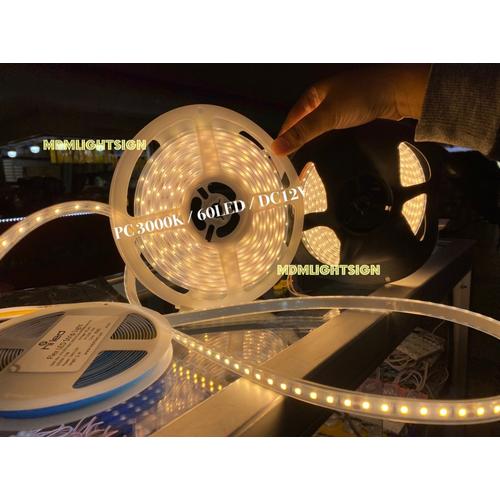 Jual Lampu /LED STRIP HILED 2835 PC / OUTDOOR - DC12V - Jakarta Barat ...