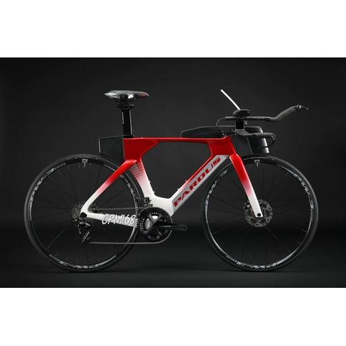 Jual PARDUS GOMERA ULTRA TT CARBON 22 SPEED SHIMANO 105 RIM BRAKE ...