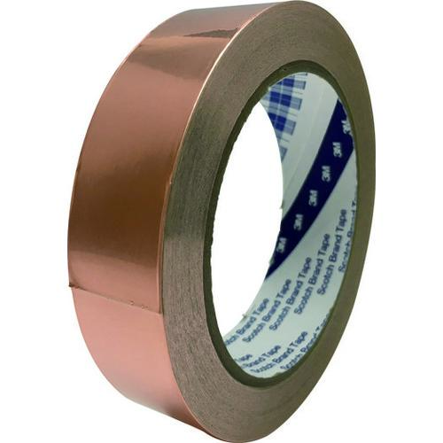Jual 3M Copper Foil conductive tape CU-35C 19X3 - Kab. Bekasi - pocket ...