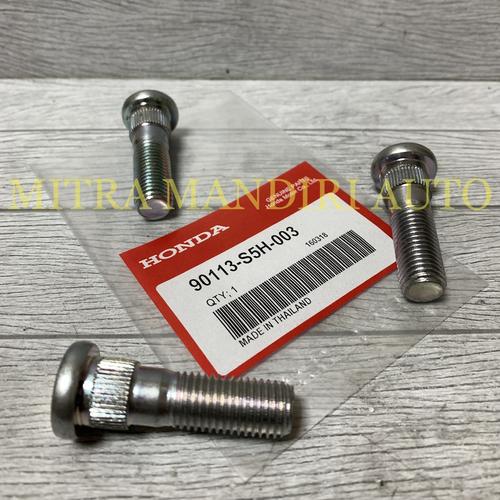 Jual HUB BOLT BAUT RODA HONDA JAZZ RS MOBILIO BRIO HRV CRV FREED BRV ...