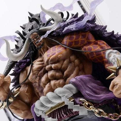 Jual Figure One Piece - Figuart Zero FZO Extra Battle Kaido - Kab ...