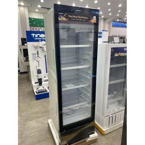 Jual Showcase Polytron SCN 237 - Kab. Sidoarjo - Vanille18 | Tokopedia