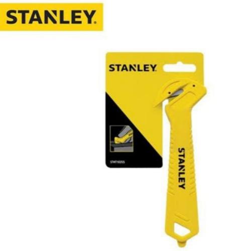 Jual pisau Cutter Stanley 10-175 Plastic Retractable Utility Knife ...