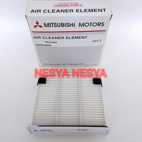Jual Filter Kabin Udara Cabin AC Mobil Mitsubishi Strada Triton CR 2.8 ...