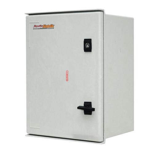 Jual Box Panel Fiber Glass 30 x 40 x 20 cm IP65 Weather Proof Durabox ...