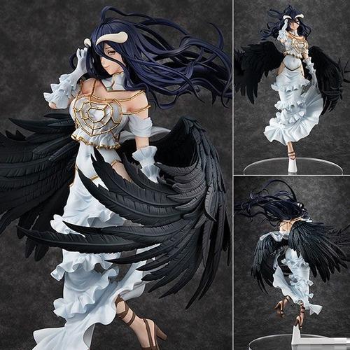 Jual PVC Figure 1/7 Albedo - Wing Ver. - Kota Bekasi - Figurastuff ...