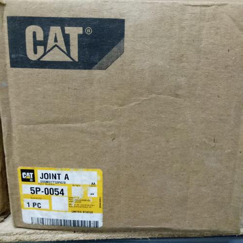 Jual 5P0054 5P-0054 Joint A Caterpillar - Jakarta Barat ...
