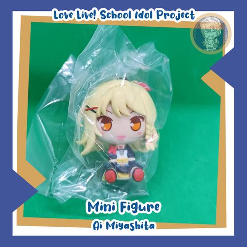 Jual chococo figure ai Miyashita - Kota Malang - Kanbara shop | Tokopedia