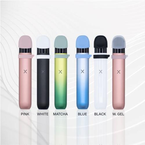 Jual [HTID] 4/5th Generation Silicone Cap Protector RELX Infinity ...