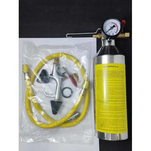 Jual ALAT FLUSHING TOOL KIT / AC FLUSHING KIT / ALAT FLUSHING AC ...