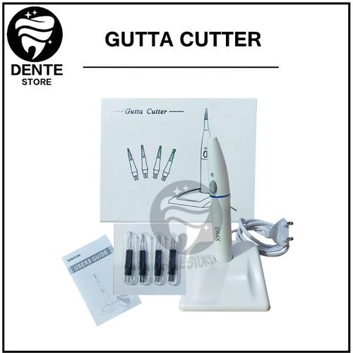Jual GUTTA CUTTER / GUTTA PERCHA CUTTER / ALAT POTONG GUTTA PERCA ...