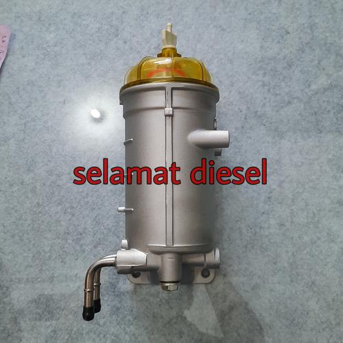 Jual WATER SEPARATOR RUMAH FILTER SARINGAN SOLAR BAWAH KOMPLIT HINO 500 ...