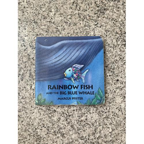Jual Rainbow fish and the big blue whale - Jakarta Barat - Elgara ...