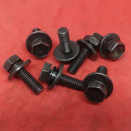 Jual Baut M6x20 dobel ring hitam yamaha - Kab. Tangerang - AjmSuritin ...