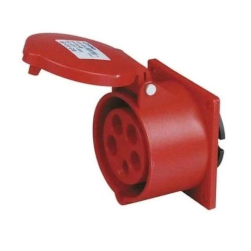 Jual Panel Socket Industri 5Pole 16A FORT - Kota Surabaya - Tunas ...