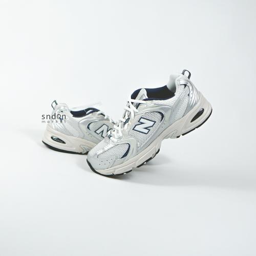 Jual NEW BALANCE 530 MR530KA Steel Grey ORIGINAL BNIB - 37 - Kota ...