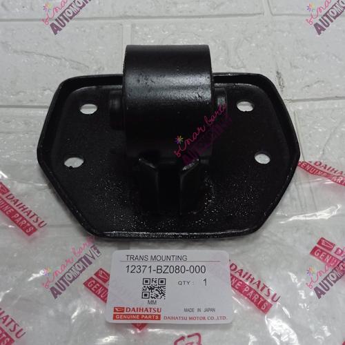 Jual TRANS MOUNTING TRANSMISI MESIN DAIHATSU GRANDMAX LUXIO MANUAL MT ...